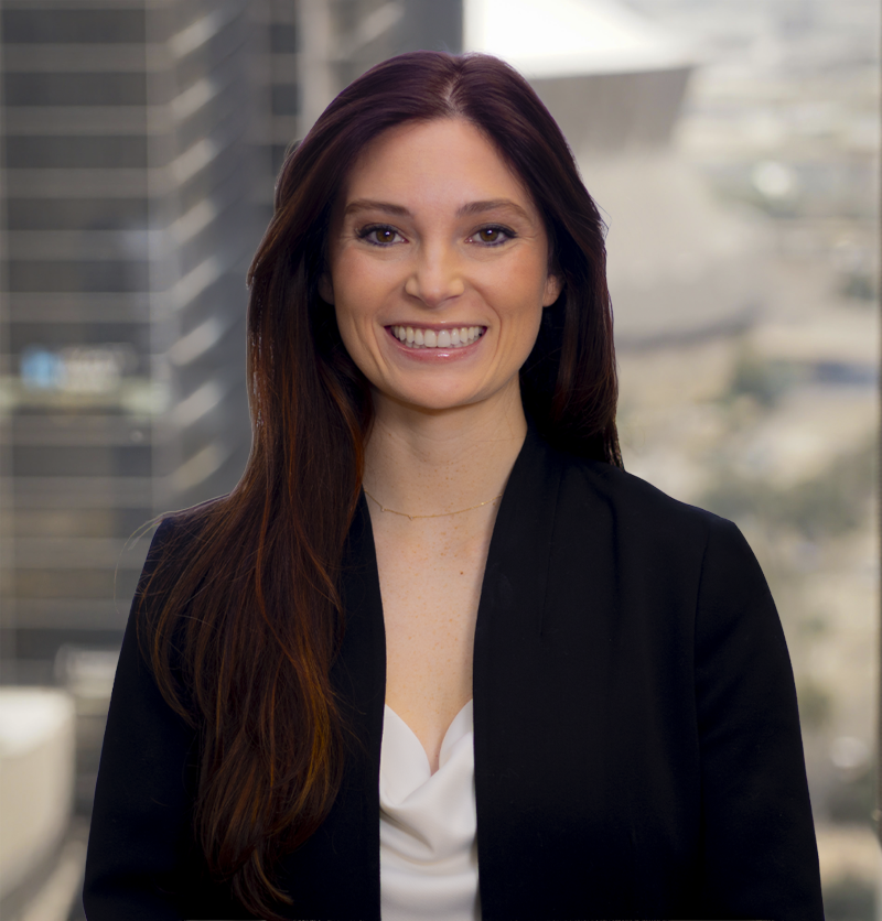 Reese Ingram | Scott Vicknair, LLC