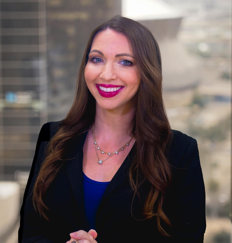 Our Team | Scott Vicknair, LLC