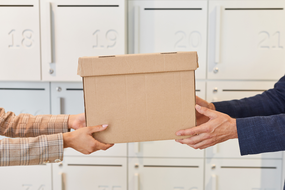 What to Do if You're in an Accident with a UPS Truck